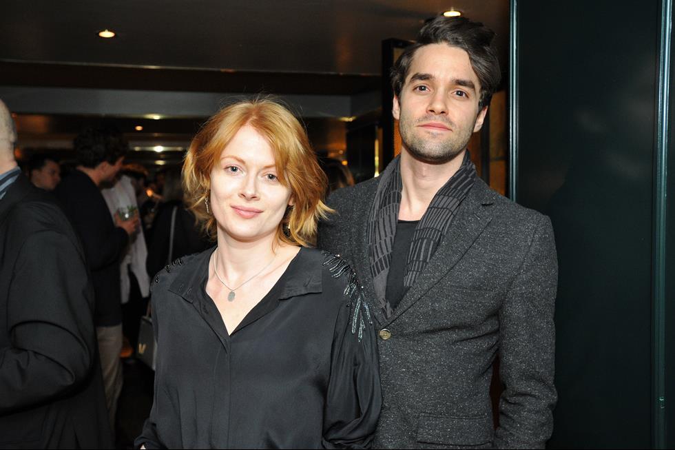 In pictures: Screen International and The Athenaeum Hotel pre-Cannes ...